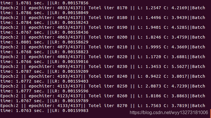 RFBNet 代码复现笔记_rfnub-CSDN博客