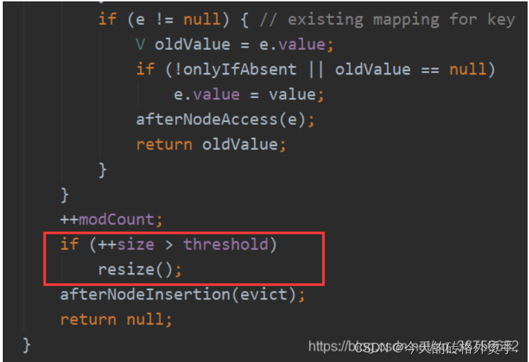 JDK1.7和JDK1.8中HashMap的区别_jdk17和jdk1.8 hashmap-CSDN博客
