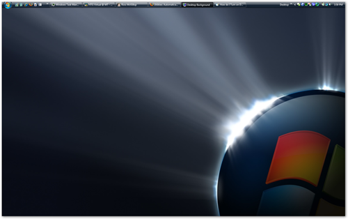 等待，如何再次打开DreamScene？-CSDN博客