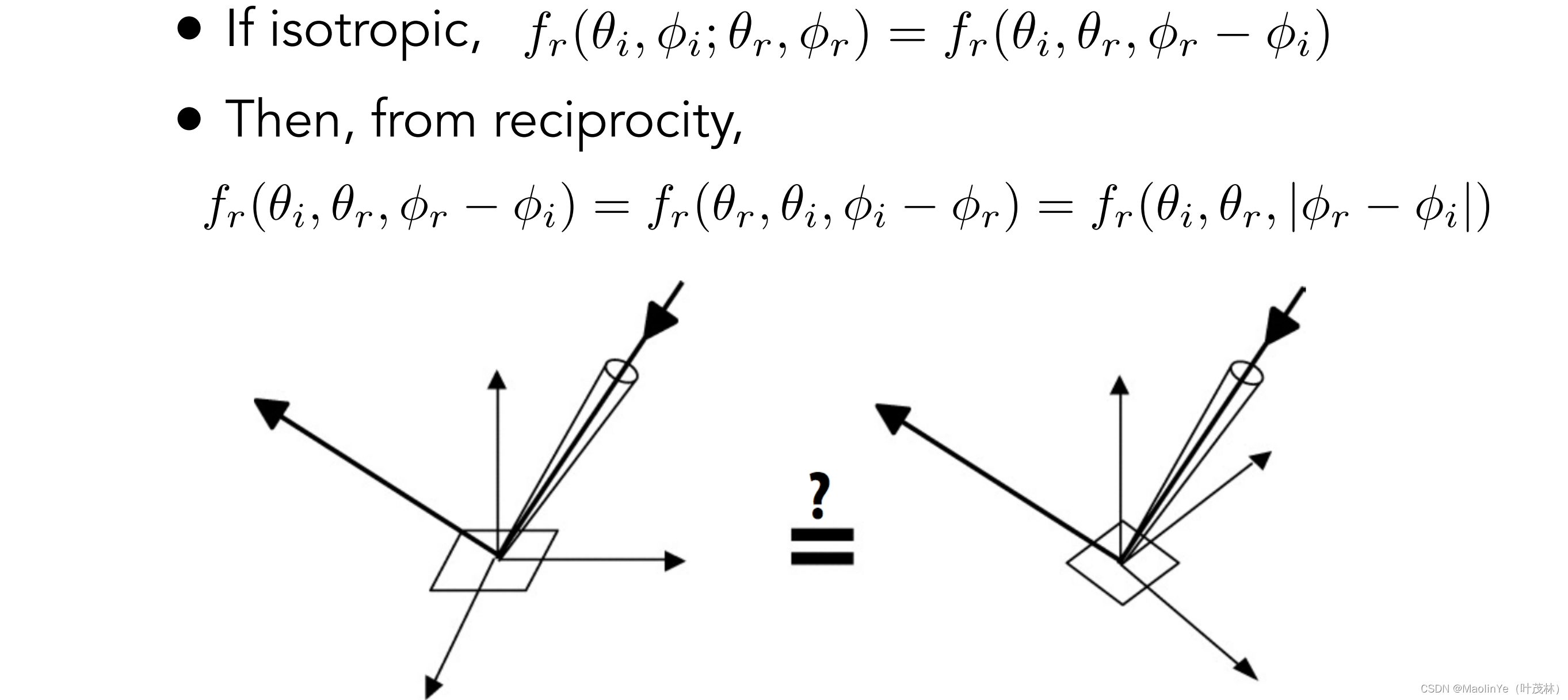 【GAMES101】Lecture 17 材质-CSDN博客