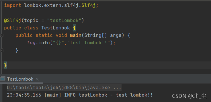 idea中Lombok插件的安装使用_idea logback需要安装得插件-CSDN博客