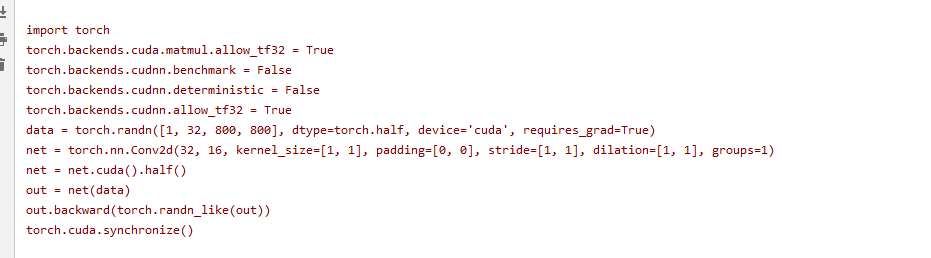 YOLOV5运行代码RuntimeError: cuDNN error: CUDNN_STATUS_BAD_PARAM_yolov5多卡训练有时报cuda错误-CSDN博客