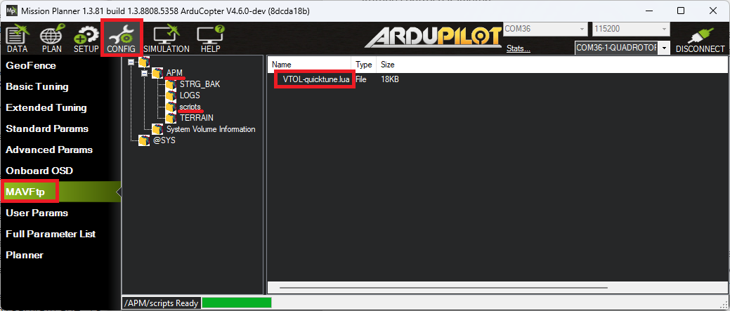 （7）快速调优_vtol quicktune-CSDN博客