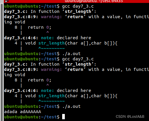 C基础day7-CSDN博客