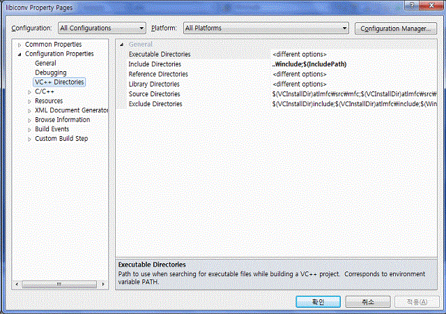 libiconv Qt中的各种字符编码转化_qt libiconv-CSDN博客
