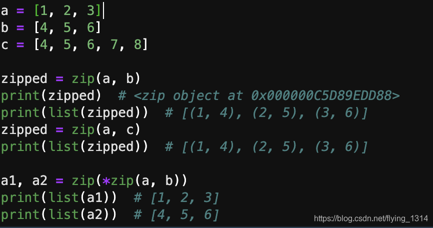 python06-集合和序列-CSDN博客