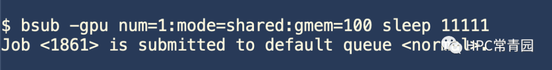 LSF实践专题（22）：如何在LSF中使用GPU资源_lsf gpu-CSDN博客