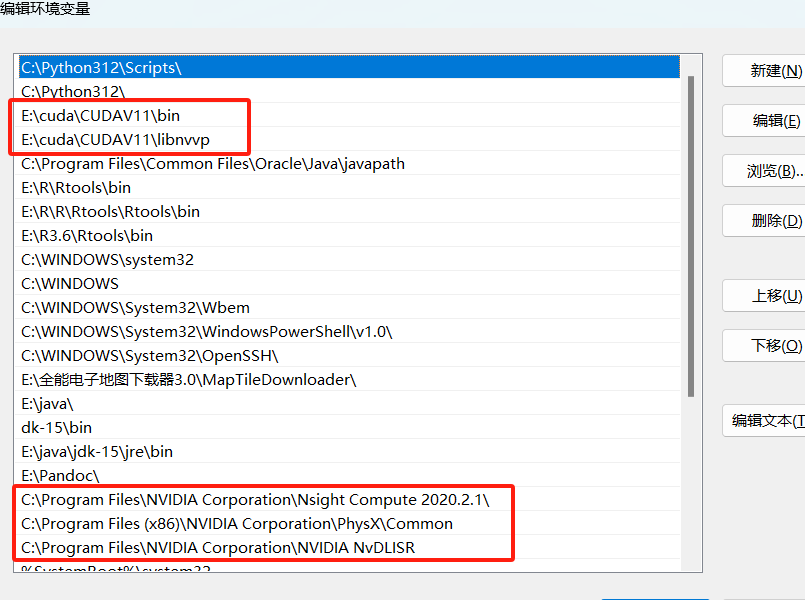 【Python深度学习系列】Win10下CUDA+cuDNN+Tensorflow安装与配置（完整教程）_win10安装cuda和cudnn和tensorflow-CSDN博客