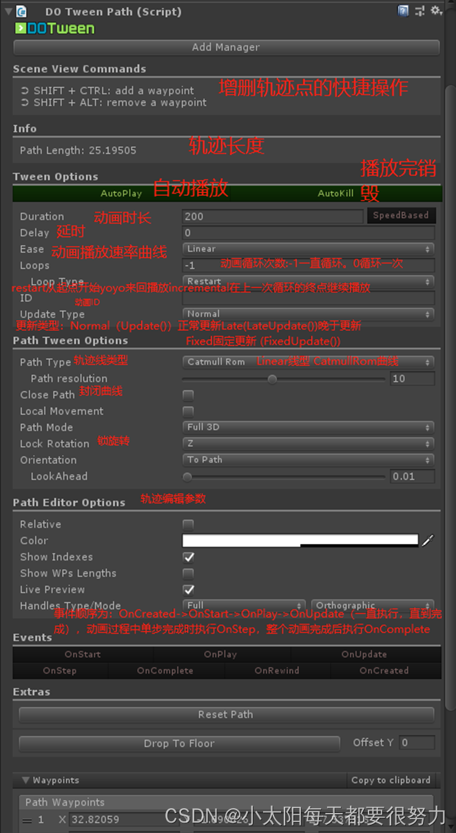 Unity开发-CYJ技术文档总结篇_unity技术文档-CSDN博客