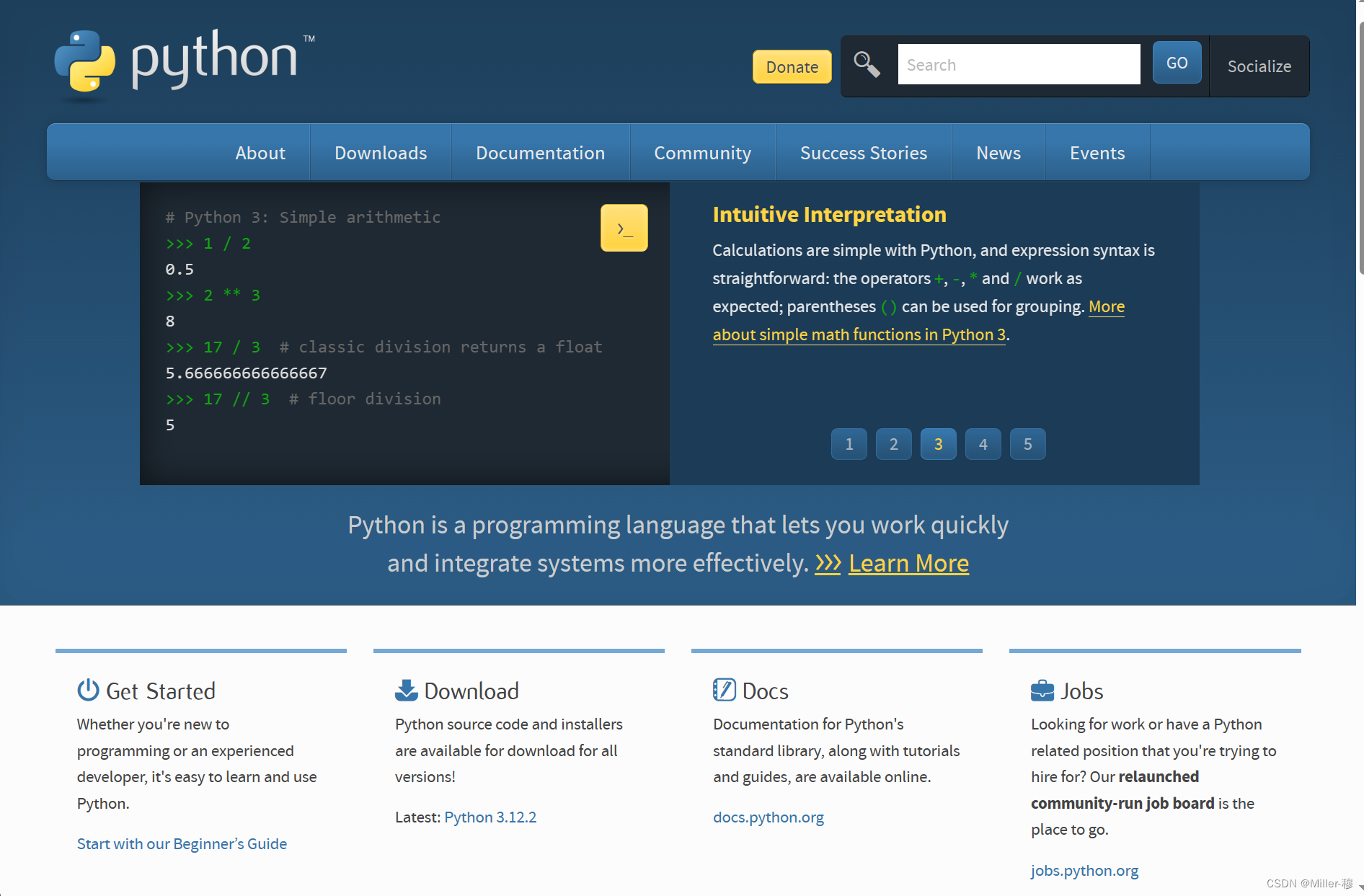 Window系统中如何安装和配置python环境(如何安装python)windows配置python运行环境 Csdn博客