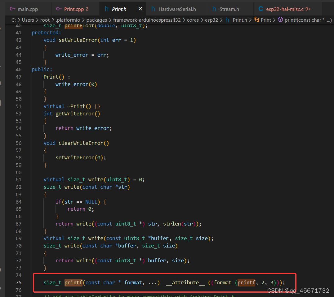 ESP32的电容touch和外部中断_touchattachinterrupt-CSDN博客