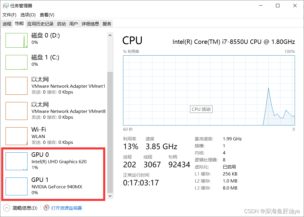 Tensorflow亲妈级安装教程（CPU和GPU版）_tensorflow 安装 cpu-CSDN博客