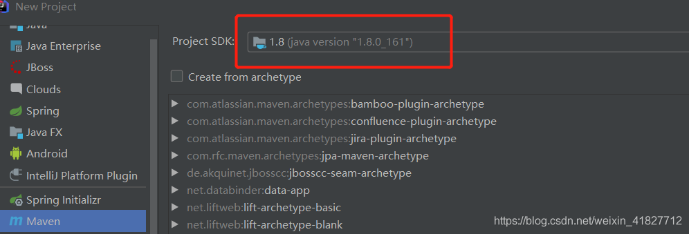 Hadoop 实操（二）使用idea编写第一个mapreduce程序idea创建mapreduce项目 Csdn博客