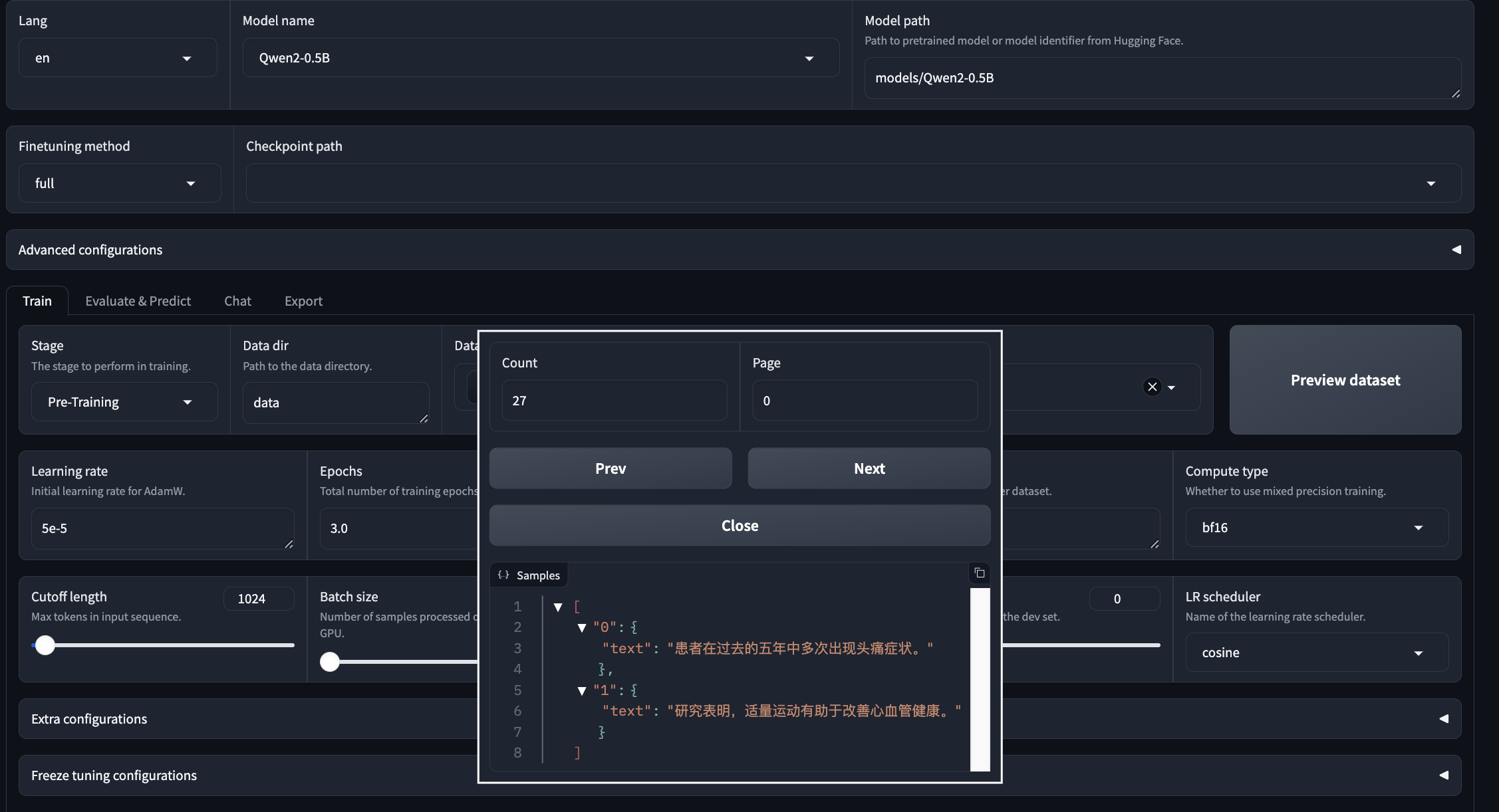 【课程总结】day24（上）：大模型三阶段训练方法(LLaMa Factory)_llama factory训练-CSDN博客