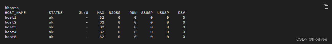 LSF_SPAN_lsf span-CSDN博客