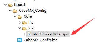 stm32h750vb移植linux,将Art-Pi的bootloader移植到通用H750vb开发板上-CSDN博客