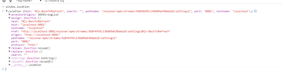 基础的js中window. location属性_js window.location属性-CSDN博客