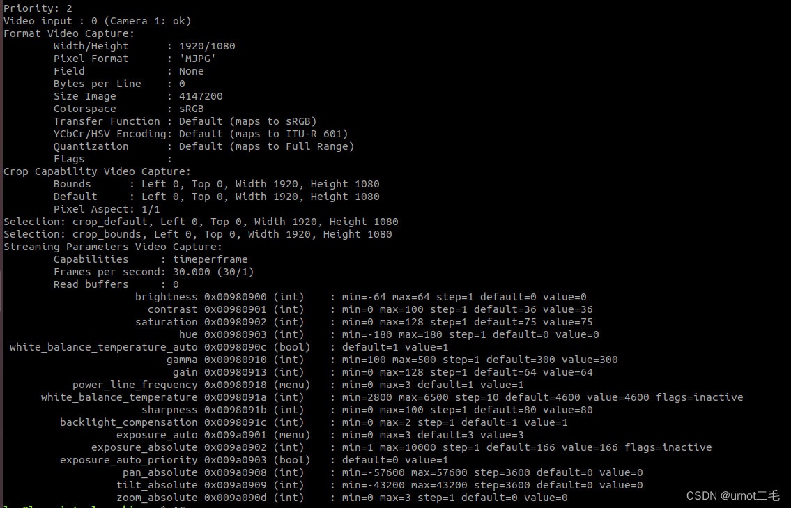 【udpv4l2】udp编程v4l2框架实现linux下视频实时传输linux摄像头视频传输 Csdn博客