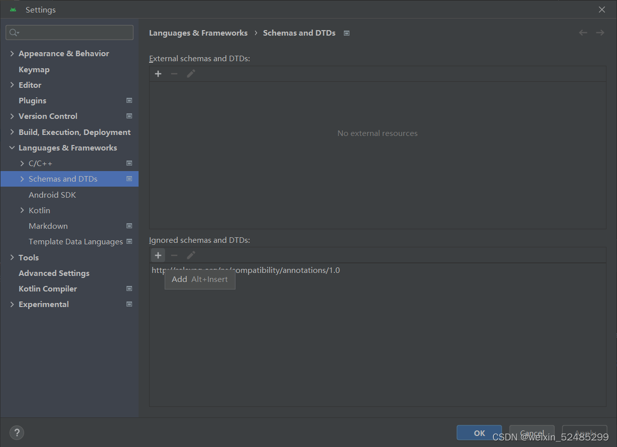 AndroidStudio--layout_android studio 配置加载layout layout-round文件夹-CSDN博客