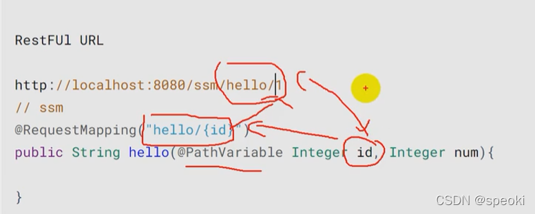 RestFul URL风格_url resultful风格示例-CSDN博客