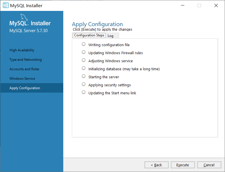 Windows mysql 5.7 msi版、mysql 8.0 msi版下载、安装教程，附详细图文_mysql5.7下载-CSDN博客