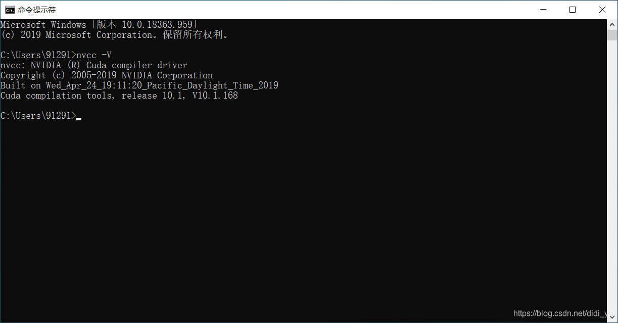 pytorch安装保姆级教程及安装缓慢的解决方案（超时Timeout导致安装失败解决方案）_read timed out安装pytorch-CSDN博客