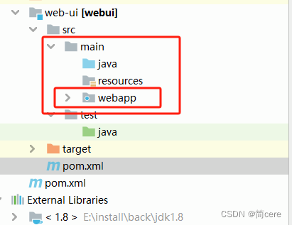 【maven打war】：Failed to execute goal org.apache.maven.plugins:maven-war-plugin:2.2:war_tomcat ...