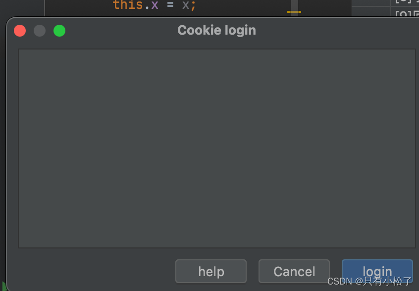 IDEA leetcode插件无法登陆，需要cookie操作的解决方法_leetcode插件cookie登录-CSDN博客
