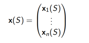 强化学习笔记（5）价值估计函数Value Function Approximation_function approximator-CSDN博客