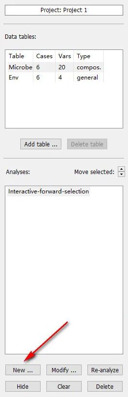 分析 做cca_全网最细的图文详解——手把手教你不会代码一样做RDA/CCA分析！-CSDN博客