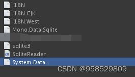 SqliteException: Exception of type ‘Mono.Data.Sqlite.SqliteException‘ was thrown 数据异常，数据库异常 ...
