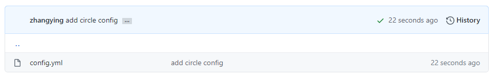 【请收藏】自动化构建部署之Circle CI使用（GitHub/CircleCI/Vue）-CSDN博客