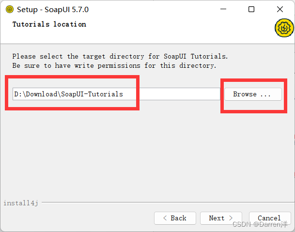 接口自动化测试工具SoapUI下载安装以及简单使用教程_soapui下载安装教程-CSDN博客