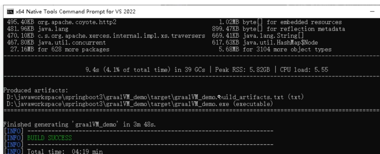 SpringBoot3.0新特性：1、spring.factories文件废弃，自动配置包位置变化 2、Spring Native 快速体验 3、jakata api迁移 3、三方库的支持 ...
