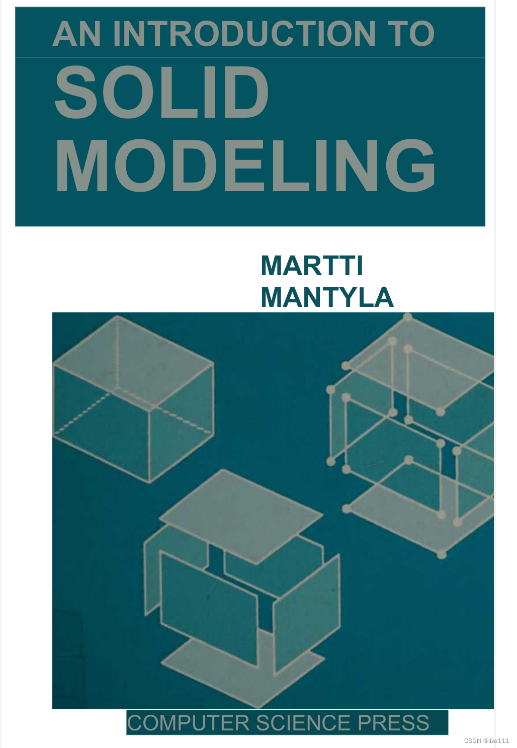点在实体内外关系的判定（OpenCascade、布尔运算）_boundary representation modelling techniques-CSDN博客