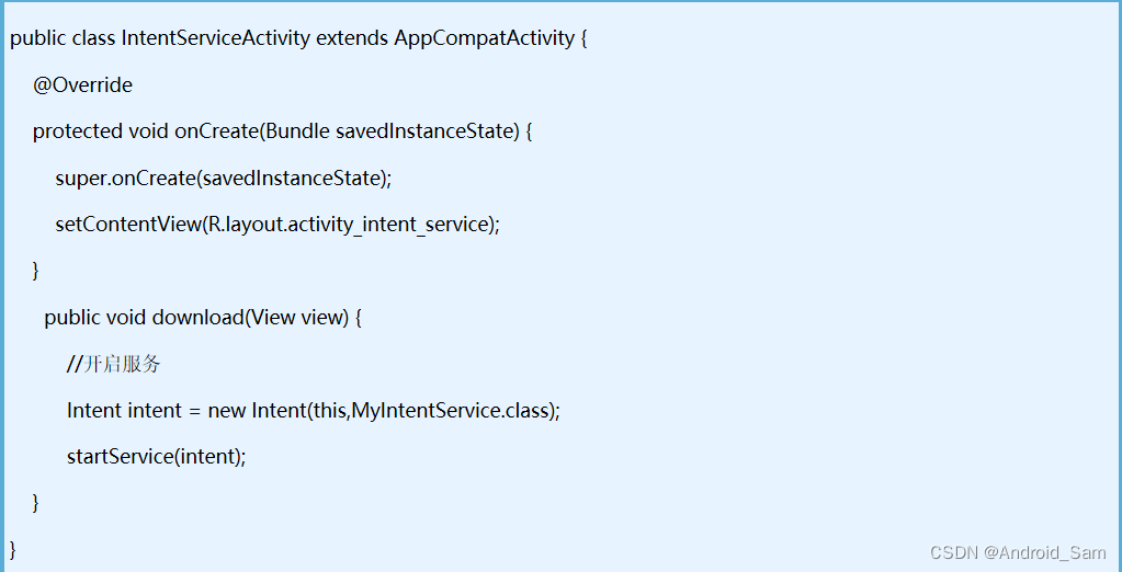 day15后台操作及IntentService-CSDN博客