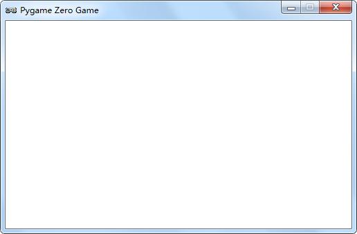Python游戏编程入门：使用Pgzero库创建游戏-CSDN博客