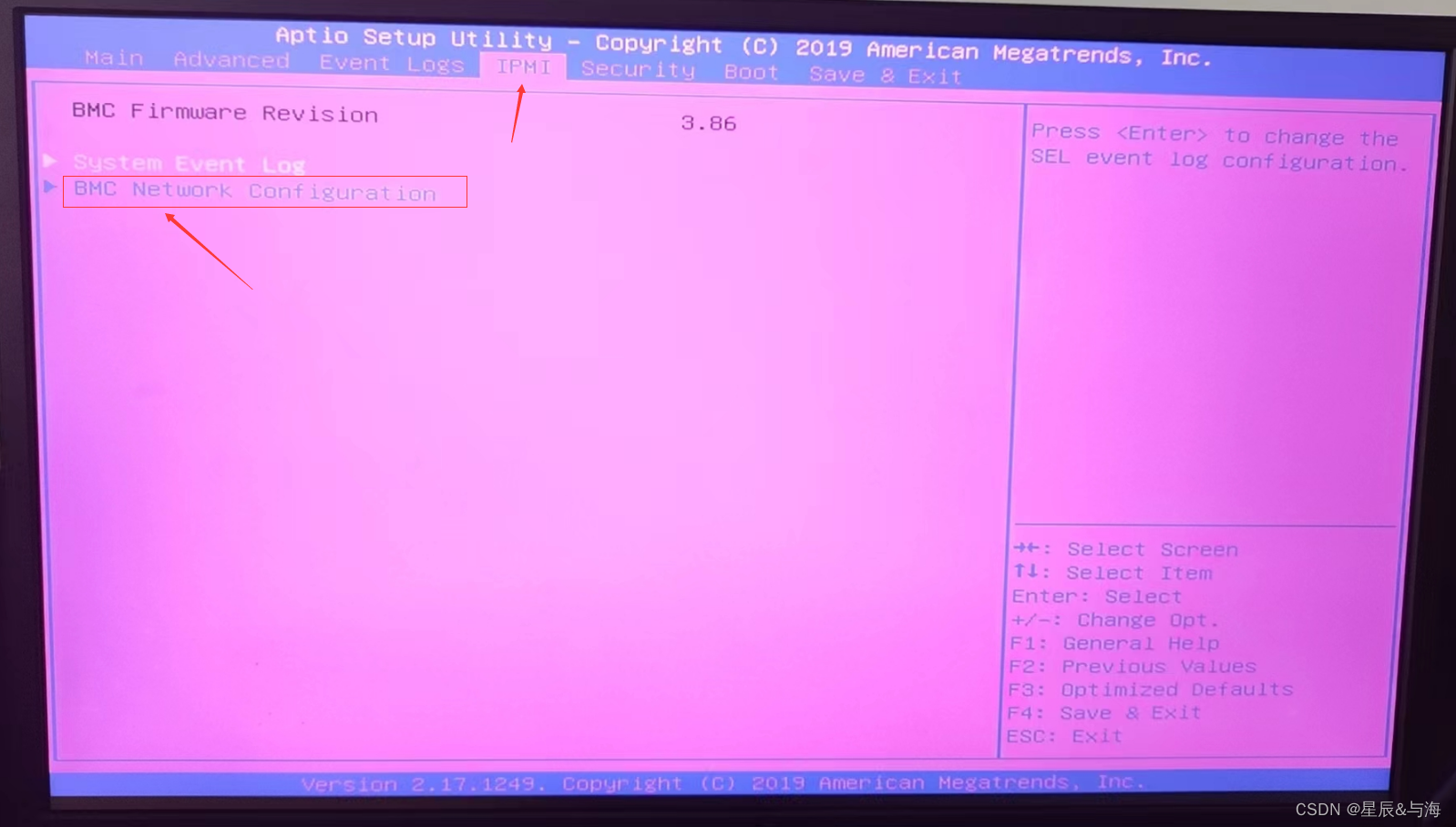 IPMI接口设置教程：从连接到配置-CSDN博客