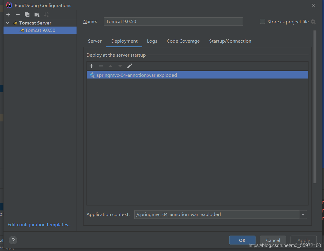 注解开发springmvc（SpringMVC学习笔记四）_springmvc怎么添加web app支持-CSDN博客