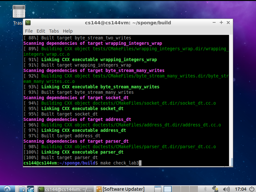【斯坦福计网CS144】Lab3终结笔记_cs144lab3-CSDN博客