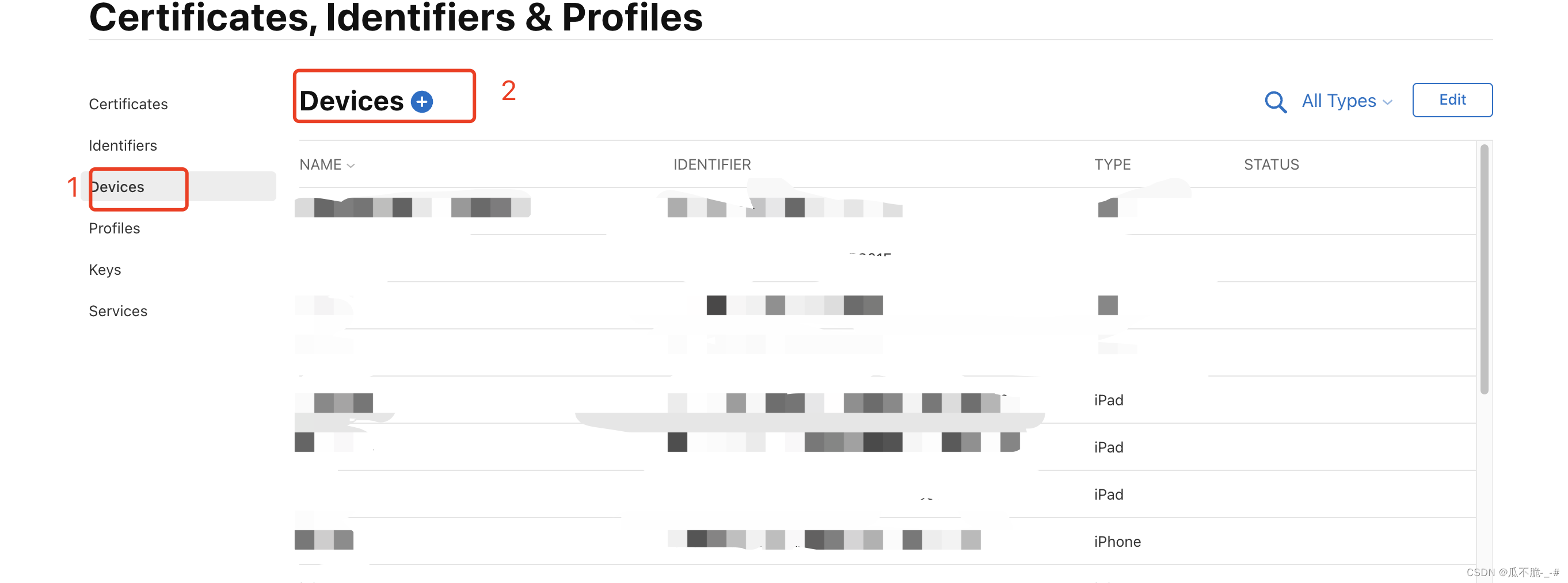 如何使用uniapp开发android&ios_uniapp开发ios应用-CSDN博客