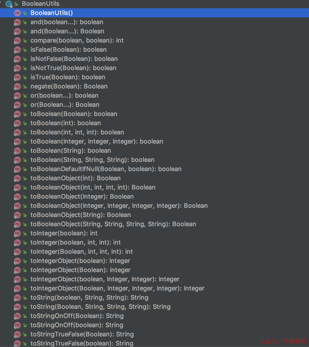 别再自己瞎写工具类了，SpringBoot内置工具类应有尽有，建议收藏！！-CSDN博客