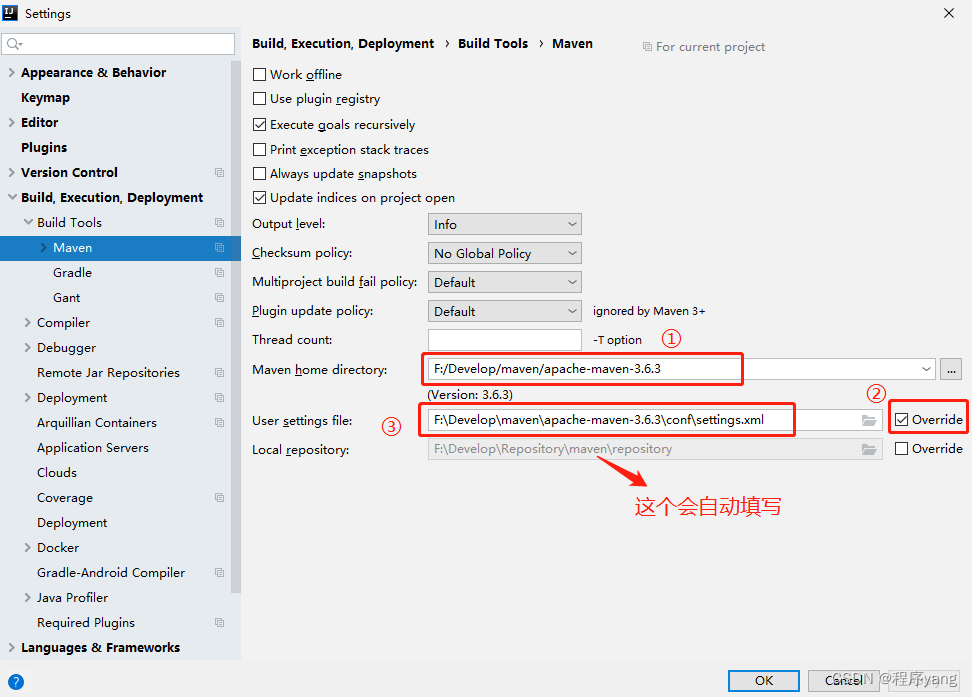 完美解决Cannot resolve com.github.wxpay:wxpay-sdk:3.0.9报错-CSDN博客