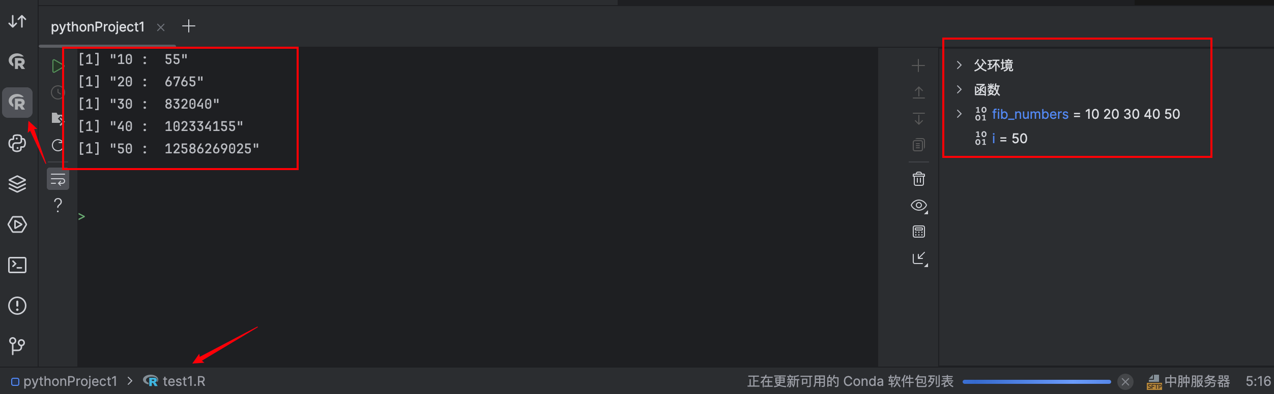 保姆级教程！！教你如何在【pycharm】中运行【R语言】_pycharm r语言-CSDN博客