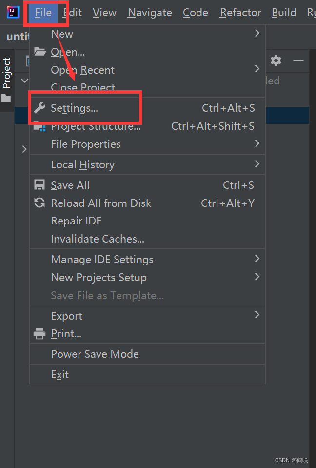 idea2022社区版安装scala插件并运行scala程序_scala idea最新版-CSDN博客