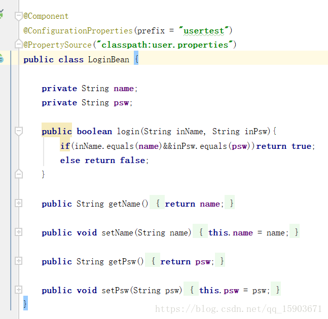 springboot——(2)URL配置、依赖注入、Get/Post传参、热部署_spring配置文件,注入url-CSDN博客