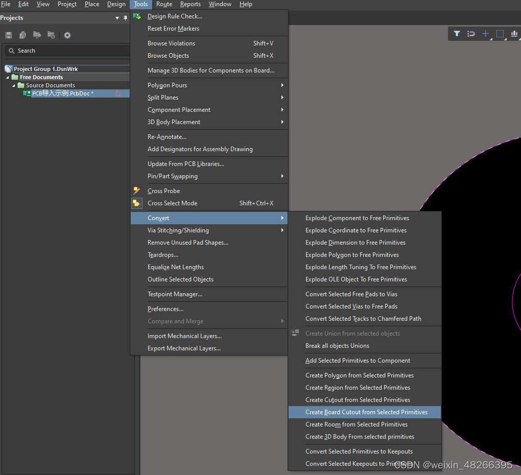 AD20学习笔记_ad20怎么设置光标大小-CSDN博客
