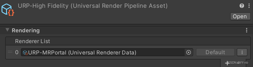 Unity Meta Quest MR 开发（七）：使用 Stencil Test 模板测试制作可以在虚拟与现实之间穿梭的 MR 传送门 ...