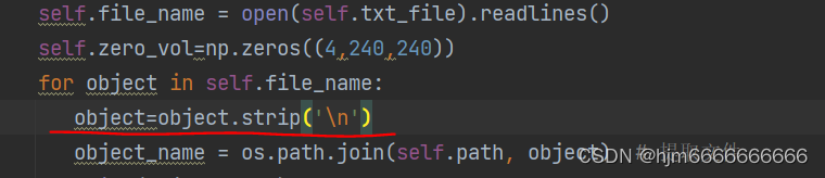 FileNotFoundError: [Errno 2] Unable to open file(unable to open file: name = ‘/root/autodl-tmp ...