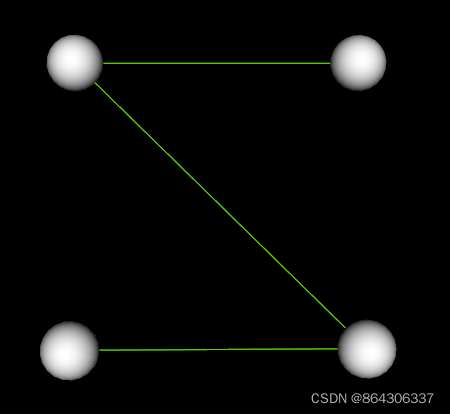 VTK的Spline样条对比——vtkSCurveSpline、vtkKochanekSpline、vtkCardinalSpline和vtkParametricSpline-CSDN博客